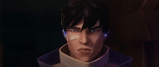 Here and There: Iso in Valorant - "Reckoning" Episode 8 Cinematic