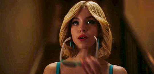 Be A Wildflower Cassie Howard As Alabama Worley In Euphoria