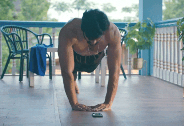 Shirtless Movies & TV : Sai Ketan Rao : Mehndi Hai Rachne Waali Shirtless Movies & TV : Sai Ketan Rao : Mehndi Hai Rachne Waali