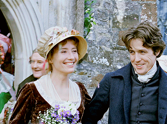 Sense and Sensibility (1995) dir. Ang Lee : DAILYFLICKS