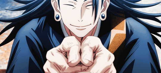 Yandere Blog — Yandere Gojo Satoru And Suguru Geto Cult Reader
