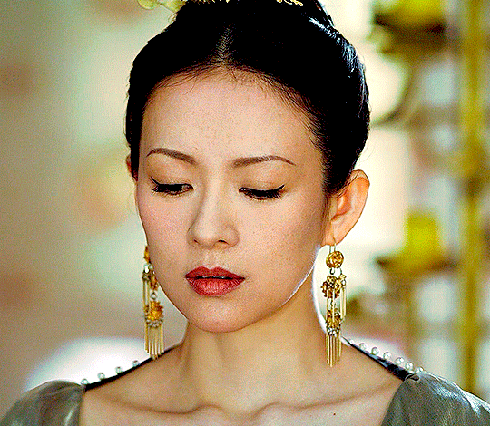 only love is not fate / ZHANG ZI YI as WANG XUAN THE REBEL PRINCESS (2021)