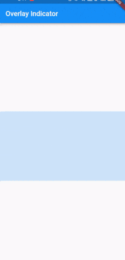Flutter Agency — How to Use CompositedTransformFollower Class In...