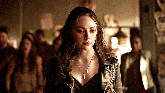 : Our alpha’s dead. Long live the alpha. : Our alpha’s dead. Long live the alpha.