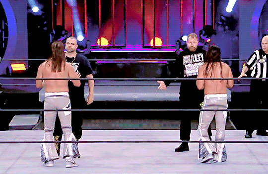 : a rival revisited: jon moxley & eddie kingston vs.... : a rival revisited: jon moxley & eddie kingston vs....