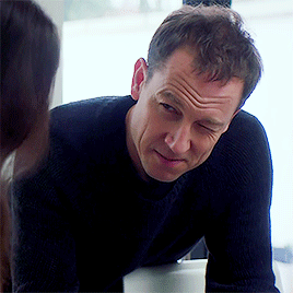 Tobias Menzies - This Way Up