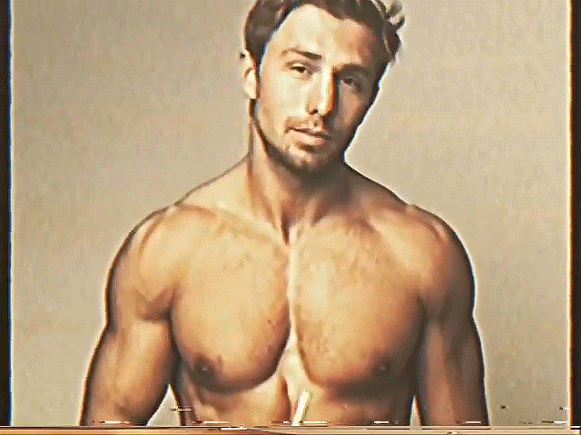 Anatomy Of James Yates