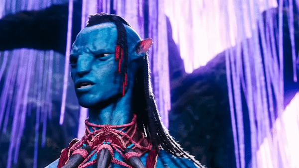 𝔼𝕤𝕔𝕒𝕡𝕚𝕤𝕞 — Tsu'tey te Rongloa Ateyo'itan gifs...