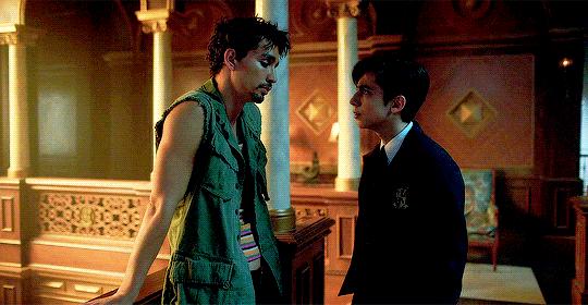 Klaus And Number 5 Its Always You