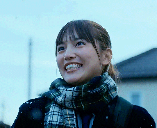 jdramasource : Silent (2022) dir. Kazama Hiroki.