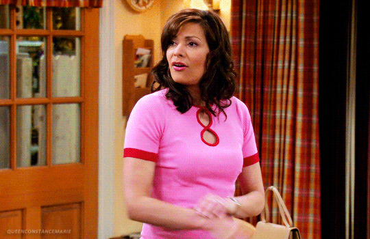 Queen Constance Marie